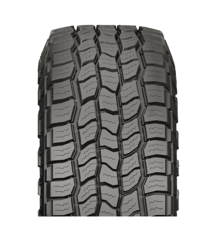 Llanta 275/70 R18 COOPER DISCOVERER AT3 XLT 125/122S