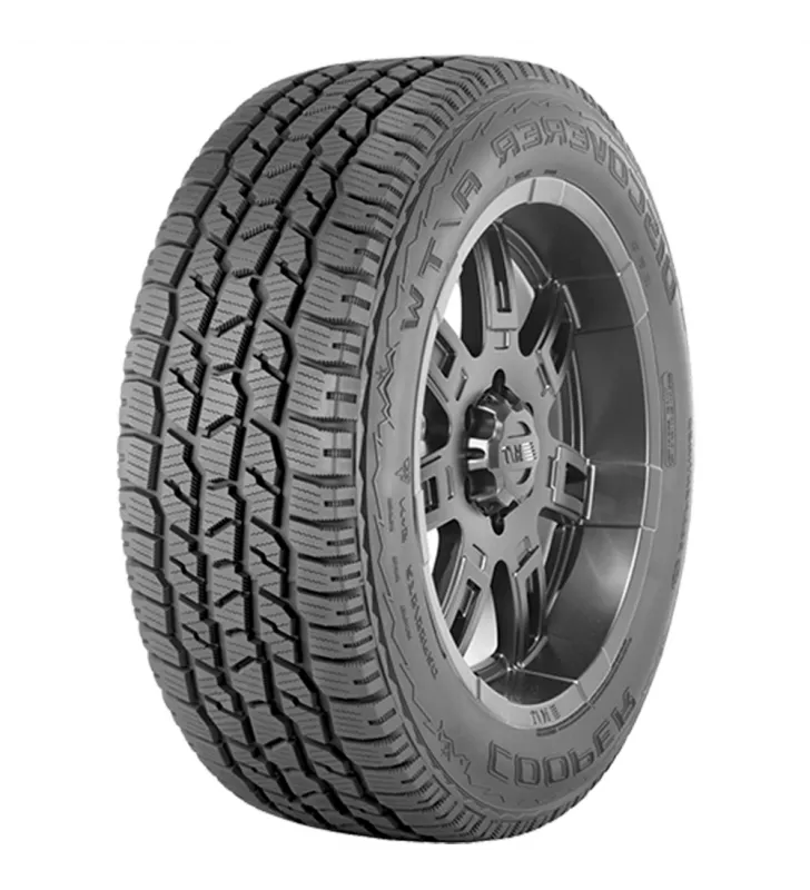 Llanta 235/60 R17 COOPER DISCOVERER ATR SUV 102T