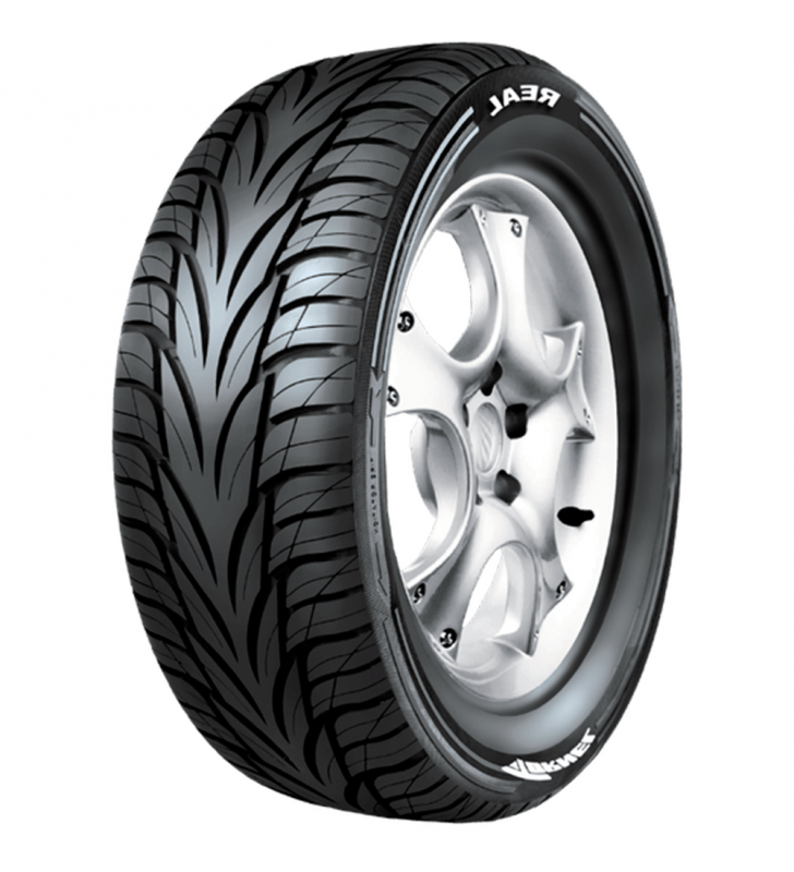 Llanta 195/50 R16 TORNEL REAL 83V