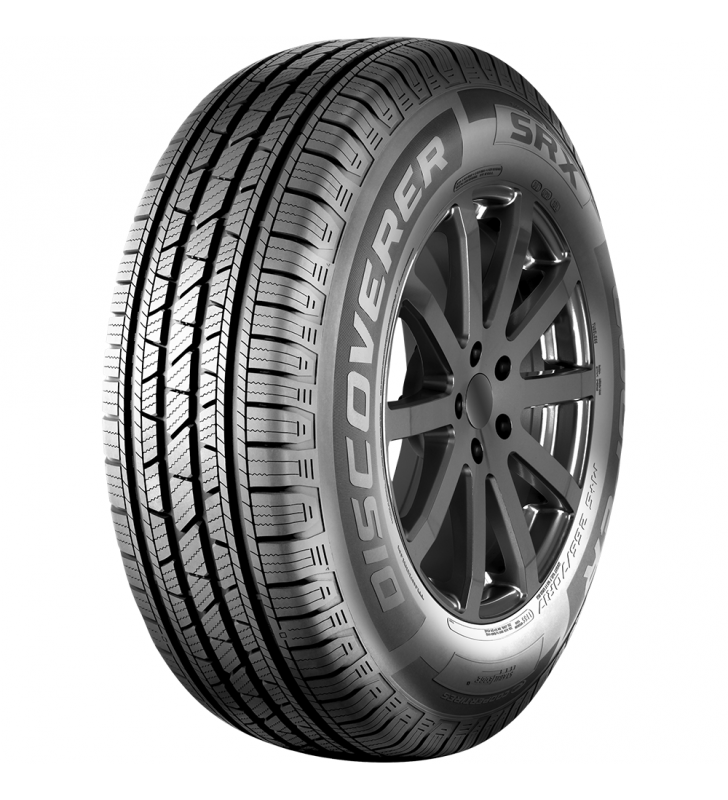 Llanta 265/70 R17 COOPER DISCOVERER SRX 115T