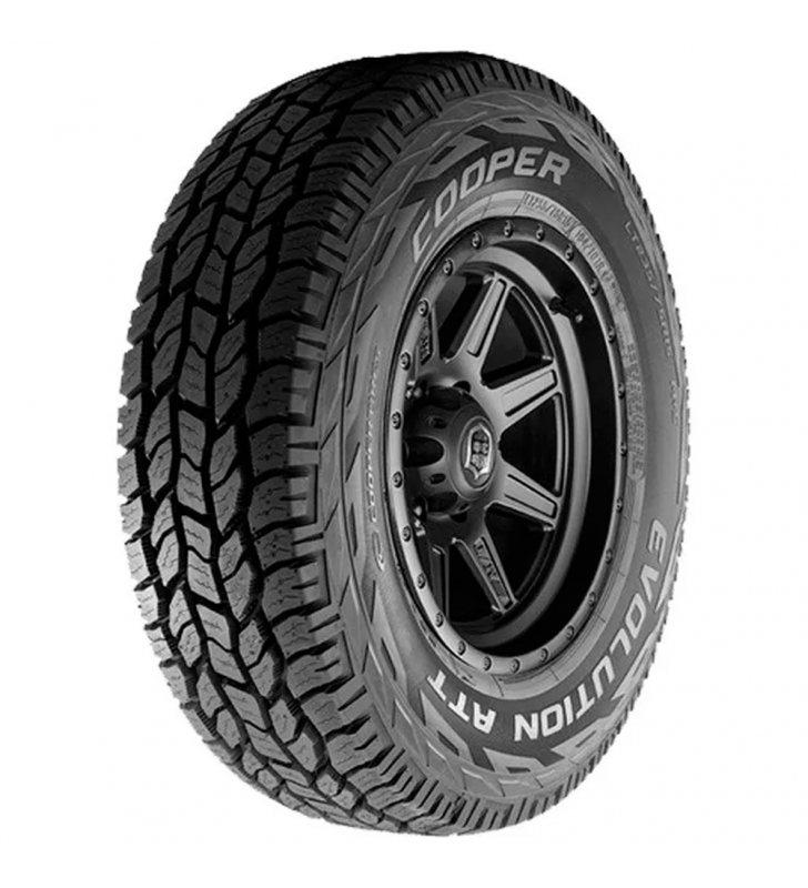 Llanta 235/70 R16 COOPER EVOLUTION ATT 106T