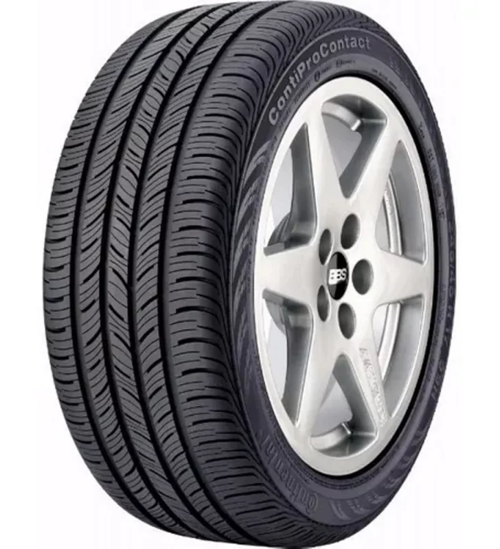 Llanta 215/55 R16 CONTINENTAL CONTIPROCONTACT 93H