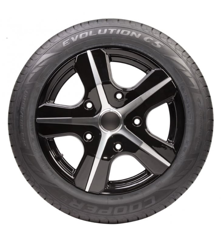 Llanta 195/65 R15 COOPER EVOLUTION C5 91V
