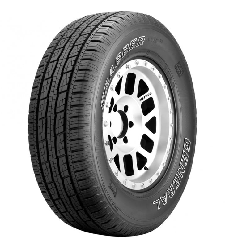 Llanta 235/80 R17 GENERALT GRABBER HTS60 120/117R