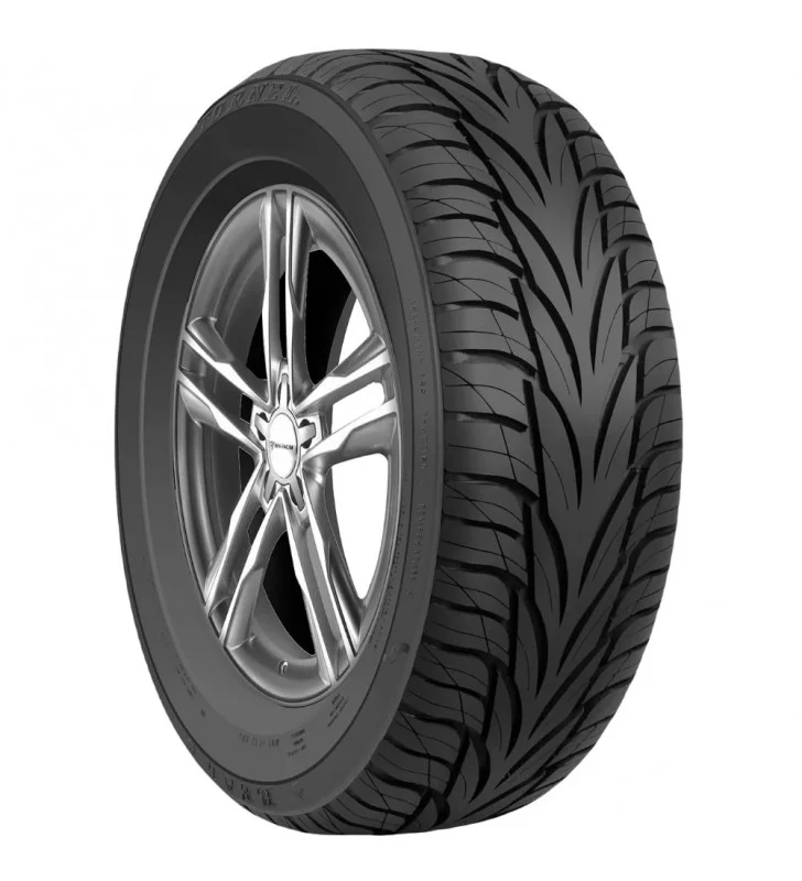 Llanta 185/65 R15 TORNEL REAL 86H