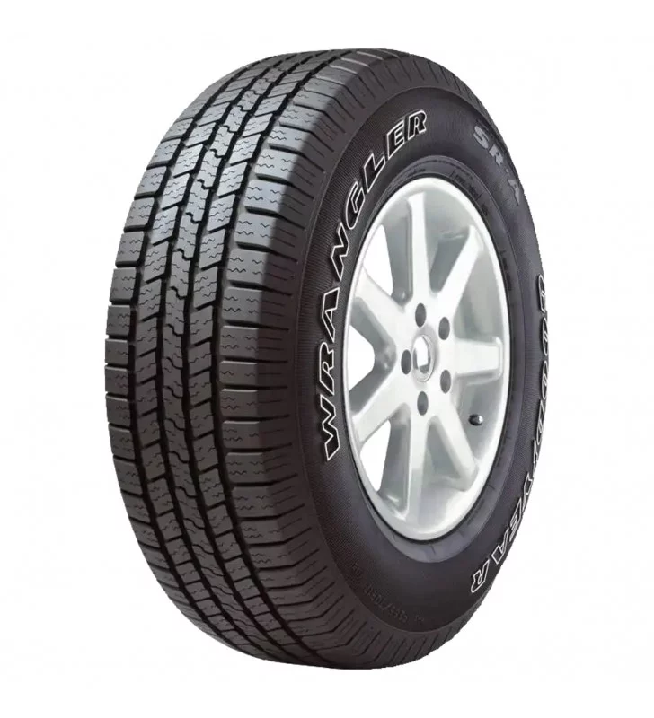 Llanta 275/60 R20 GOODYEAR WRANGLER SR-A 114S