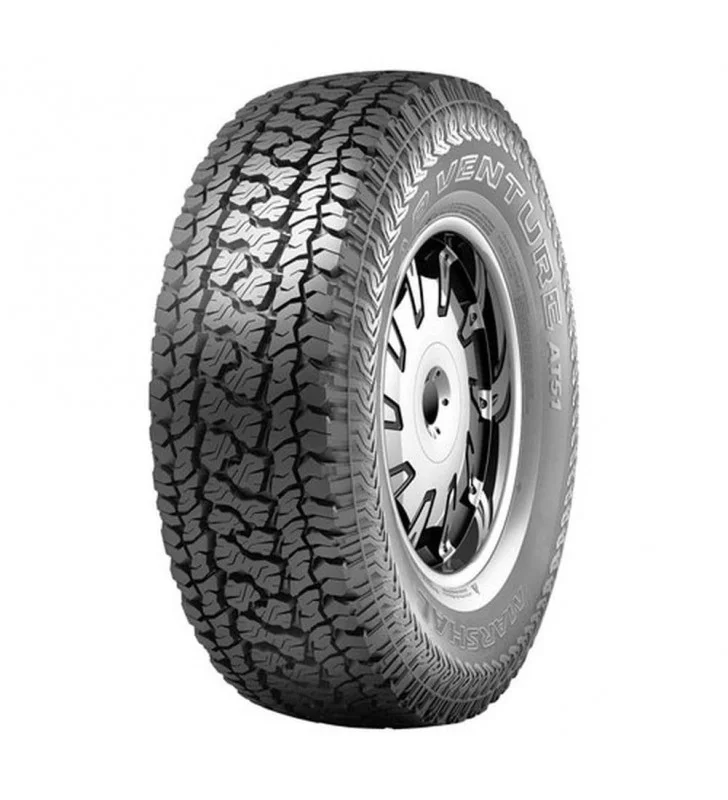 Llanta 275/65 R20 MARSHAL AT51 126/123R