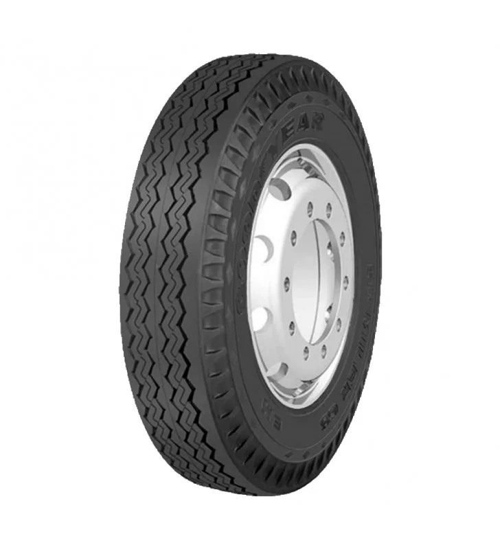 Llanta 7.50-17 GOODYEAR TRAGALEGUAS 10 TL