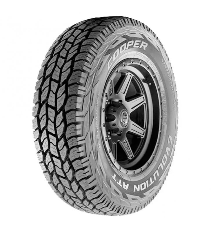 Llanta 285/65 R18 COOPER EVOLUTION ATT 125/122S