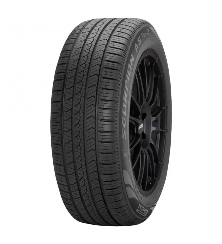 Llanta 225/55 R19 PIRELLI SCORPION ALL SEASON PLUS 3 99V