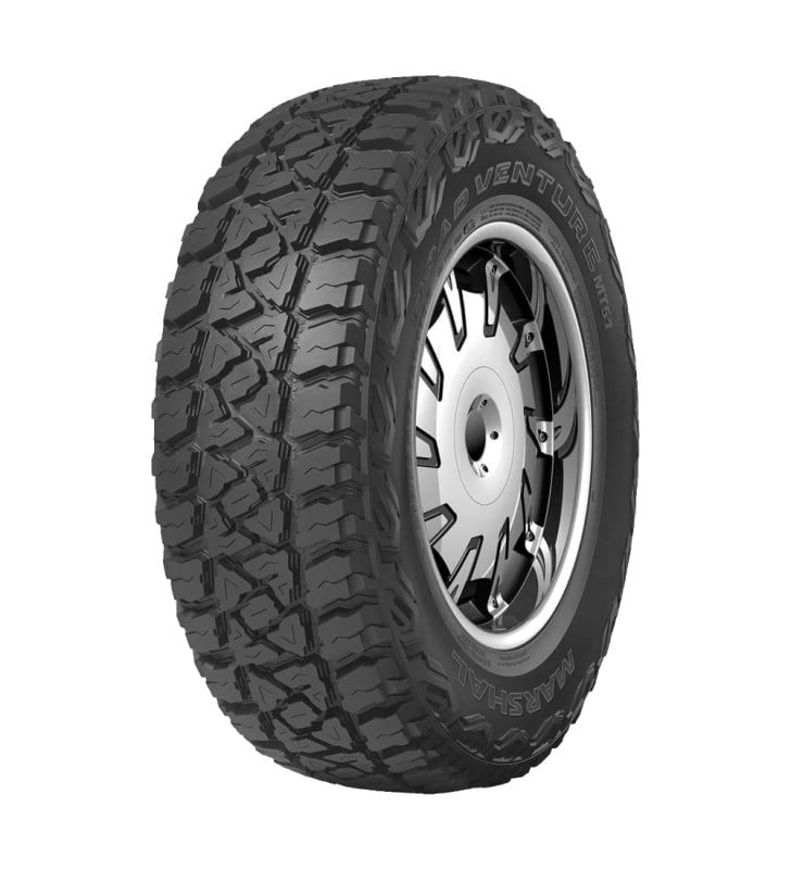 Llanta 245/75 R16 MARSHAL MT51 120/116Q