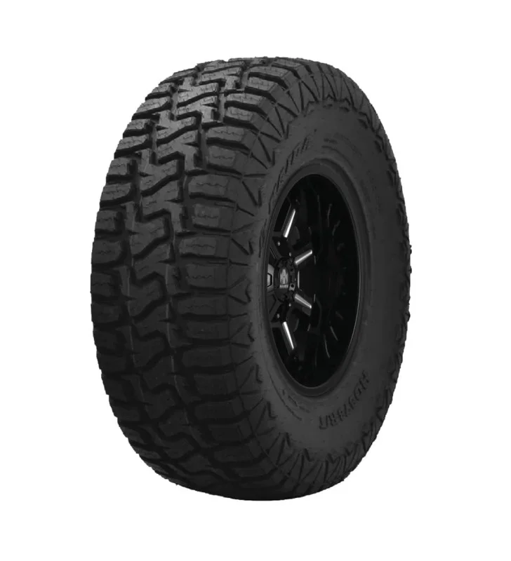 Llanta 265/75 R16 HAIDA HD878 123/120S
