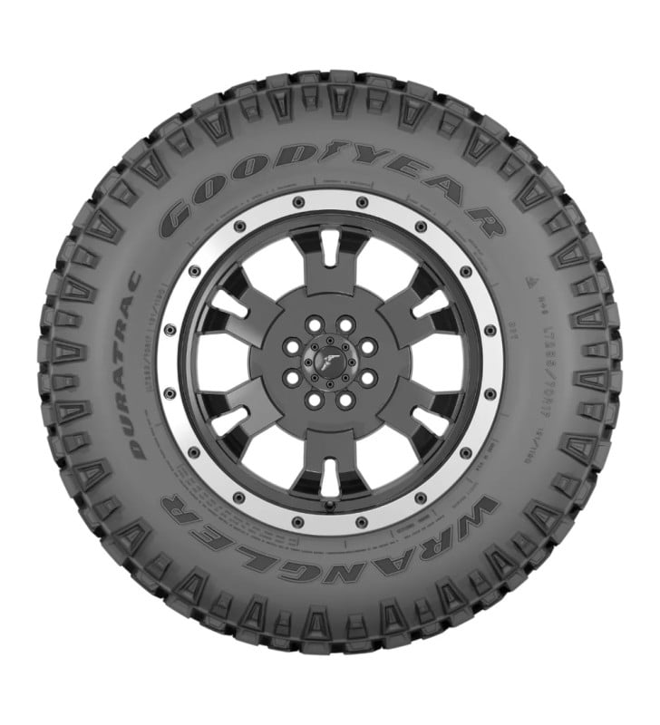Llanta 325/60 R20 GOODYEAR WRANGLER DURATRAC RT 126S