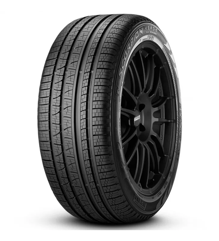 Llanta 265/50 R20 PIRELLI SCORPION VERDE ALL SEASON 107V