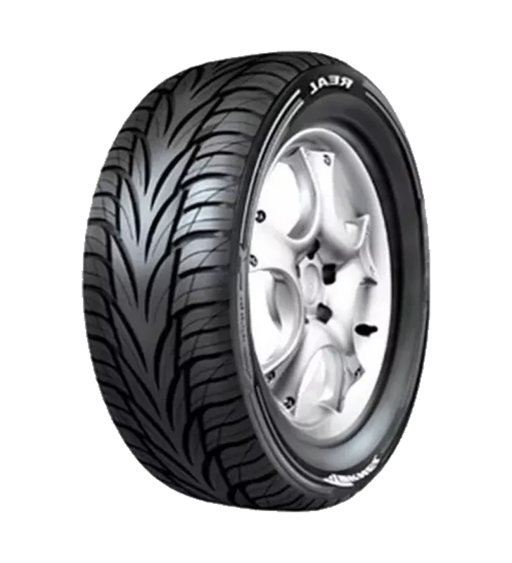 Llanta 195/50 R15 TORNEL REAL 81V